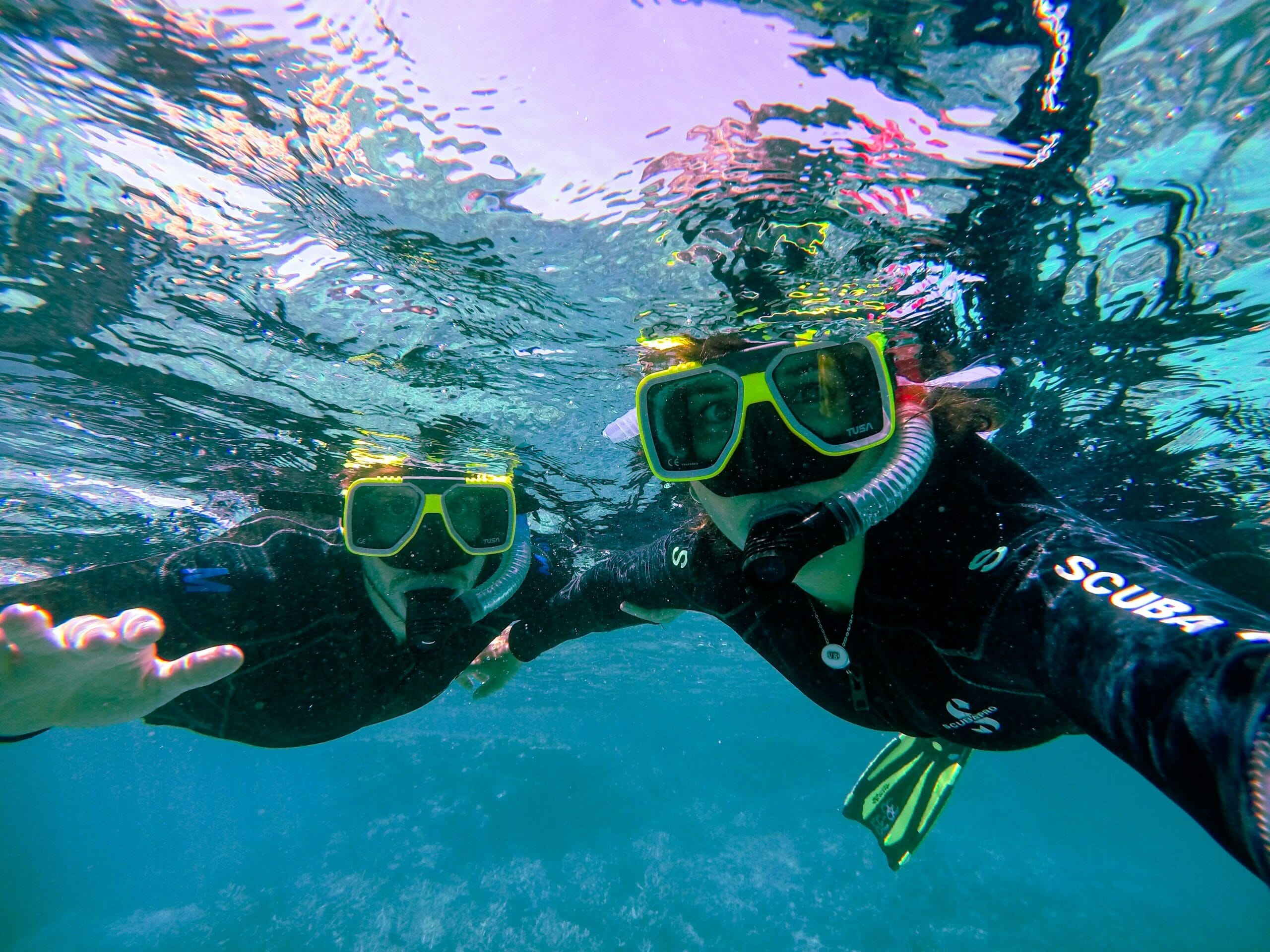 Why Must You Go for a Snorkeling Turks and Caicos